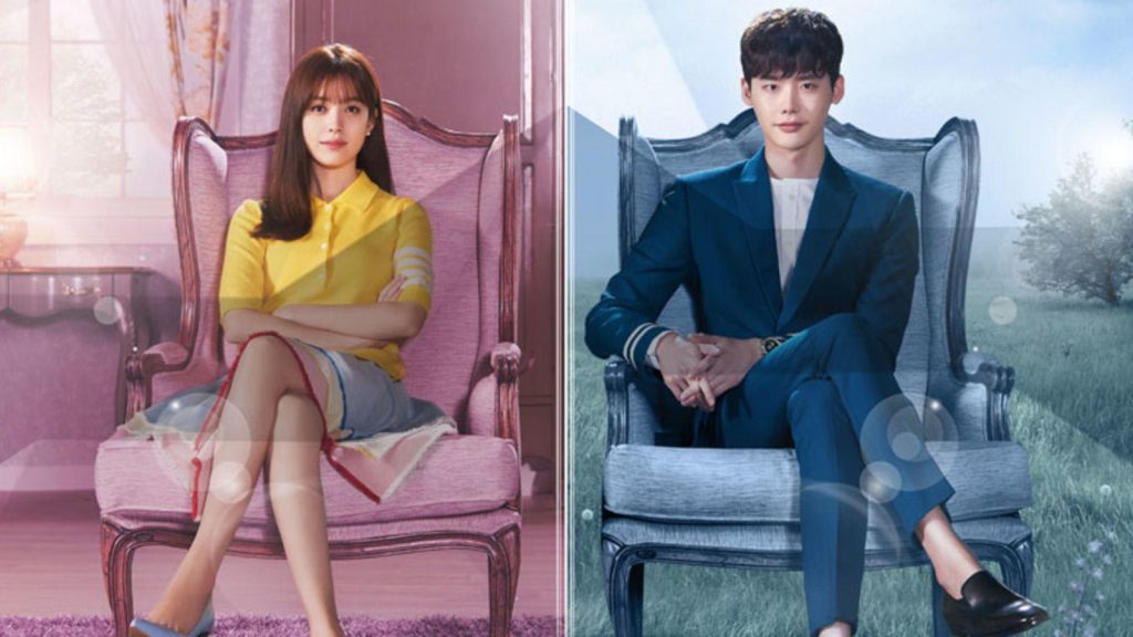 Les meilleurs dramas coréens à regarder : TOP 7